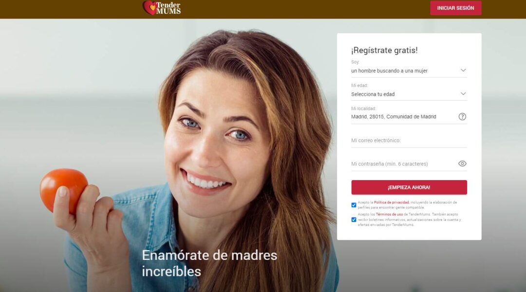 ¿Es tendermums un timo? Ya te adelanto que SI