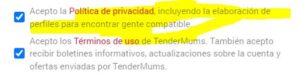 ¿Es tendermums un timo? Ya te adelanto que SI